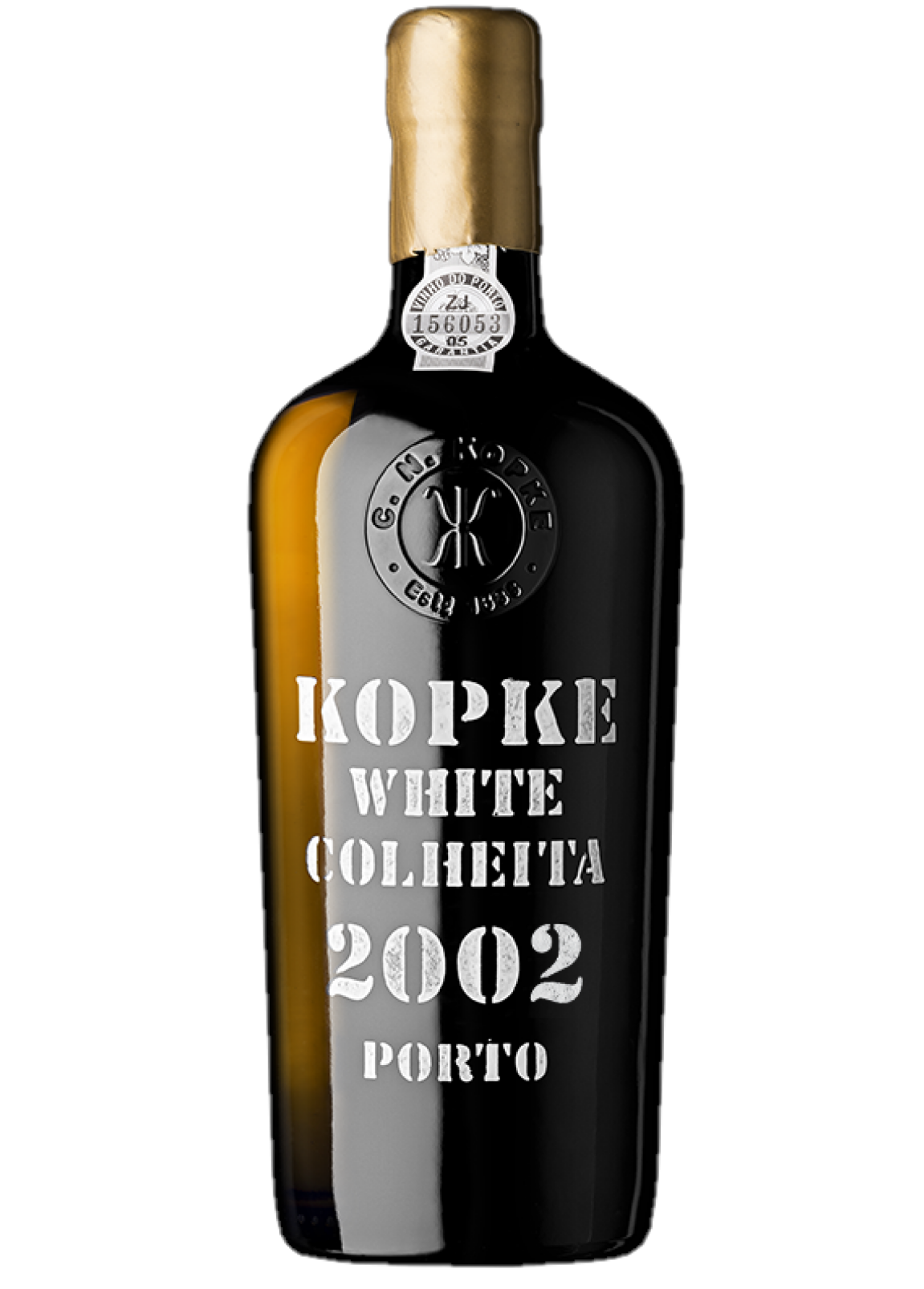 KOPKE COLHEITA 2002 WHITE – Kopke Group Wine Shop USA